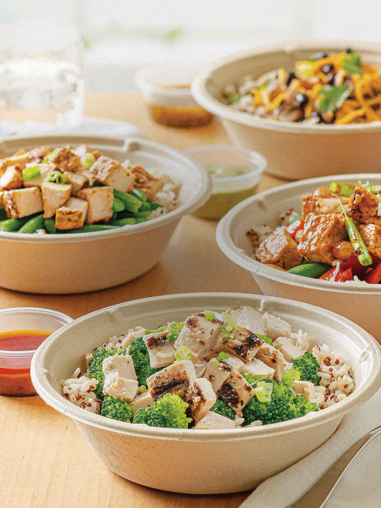 Wegmans Food Markets: Grocery & Meal Delivery or Curbside