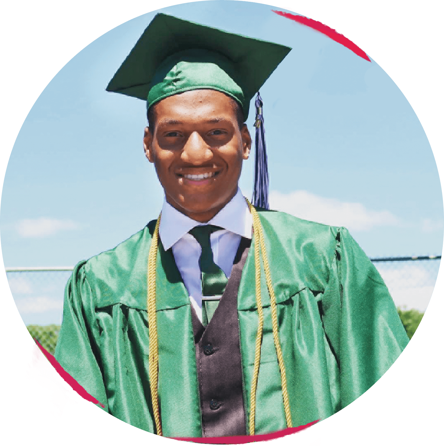 Community Giving - Wegmans