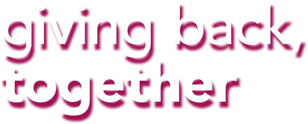 Community Giving - Wegmans