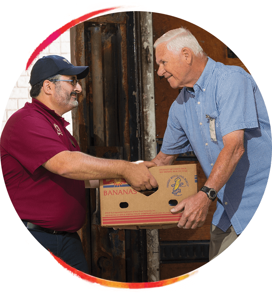 Values in Action - Wegmans