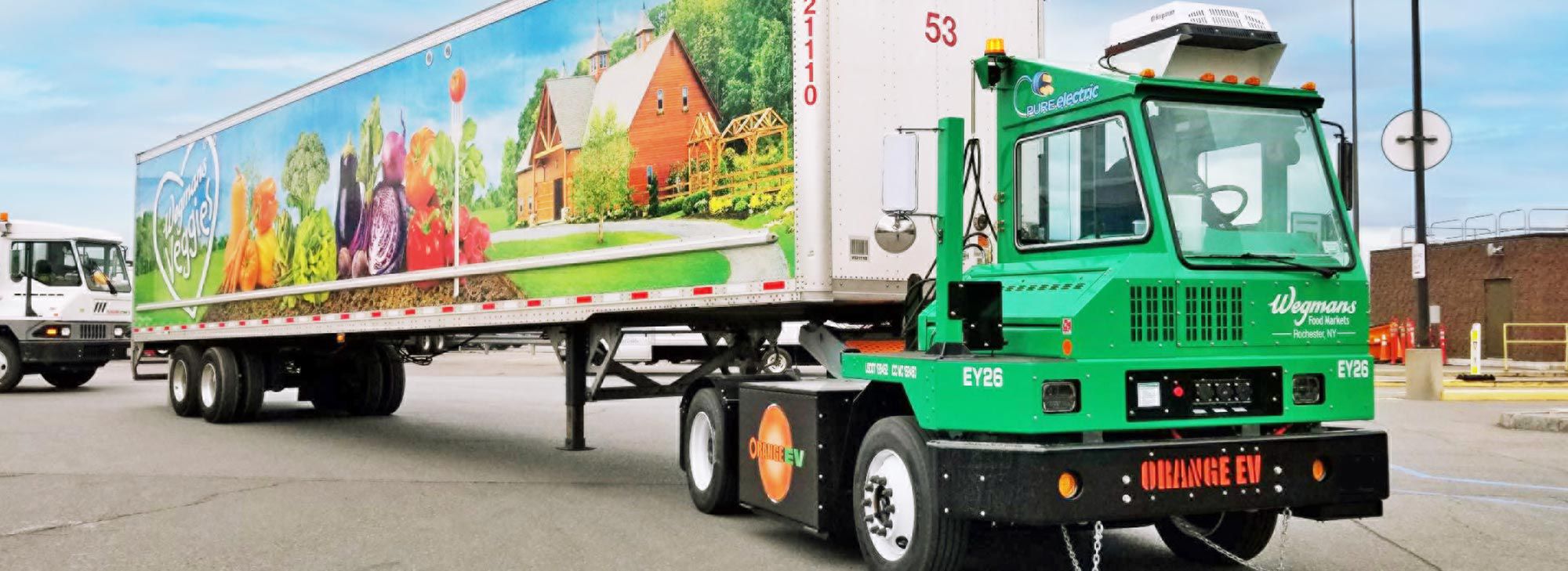 Wegmans Food Markets: Grocery & Meal Delivery or Curbside