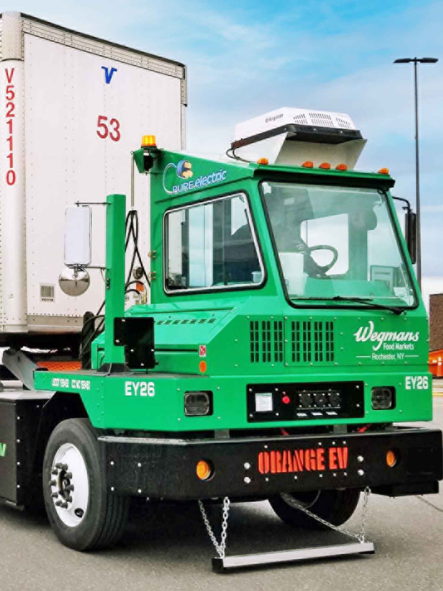 Wegmans Food Markets: Grocery & Meal Delivery or Curbside