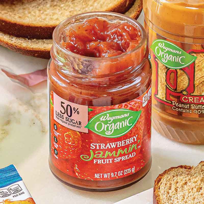 Wegmans Food Markets: Grocery & Meal Delivery or Curbside