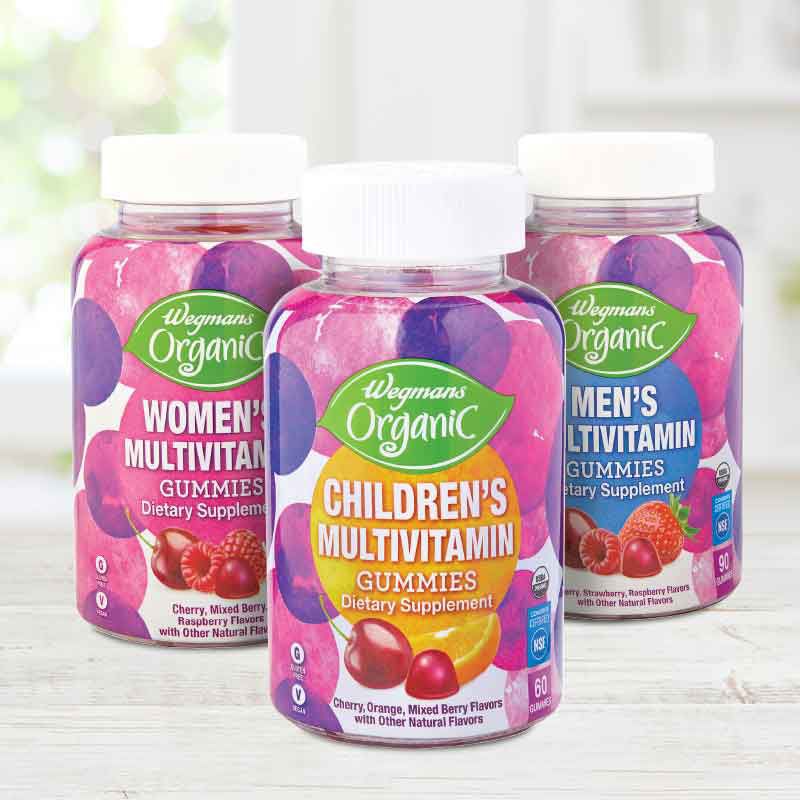 Wegmans Food Markets: Grocery & Meal Delivery or Curbside