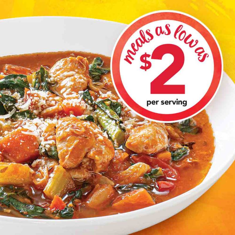 Wegmans Food Markets: Grocery & Meal Delivery or Curbside