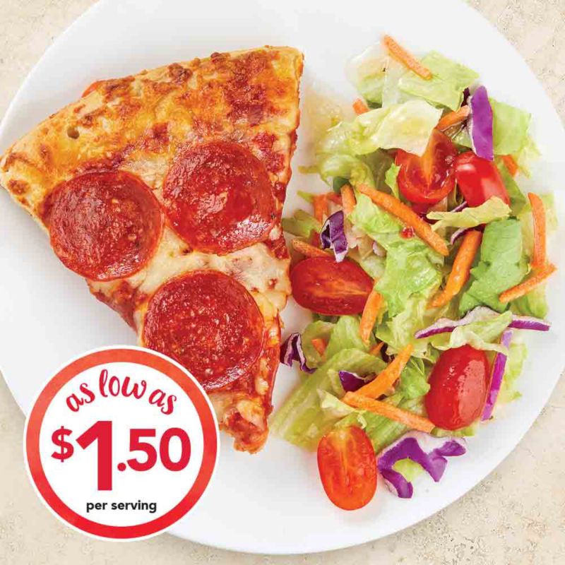 Wegmans Food Markets: Grocery & Meal Delivery or Curbside