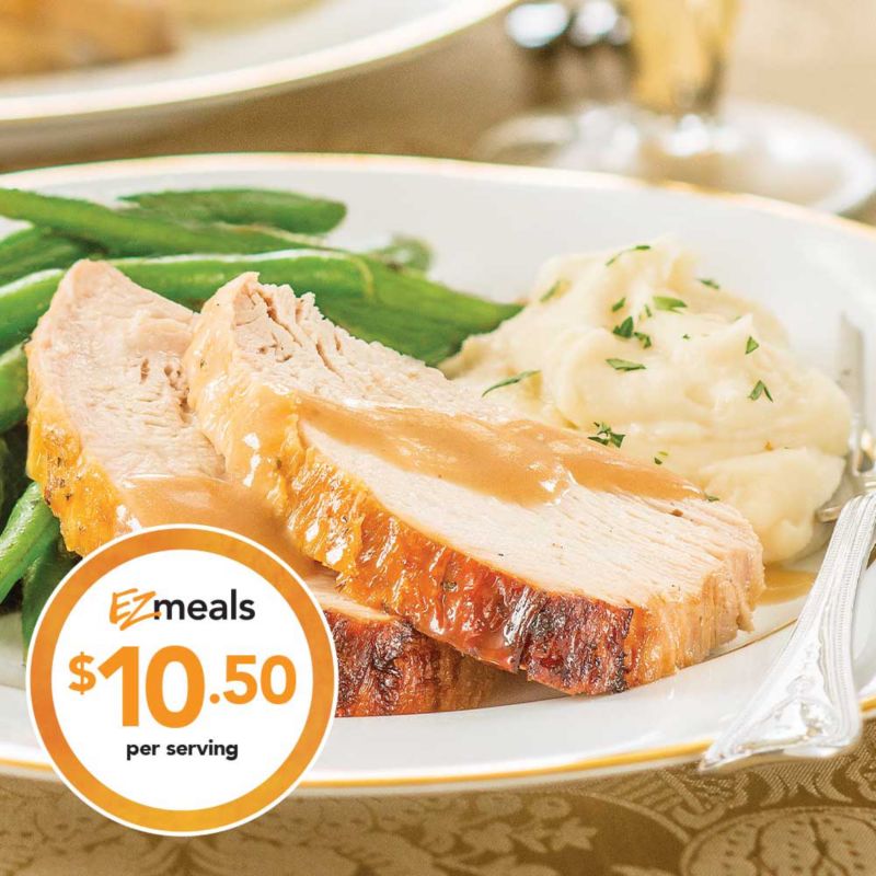 Wegmans Food Markets: Grocery & Meal Delivery or Curbside