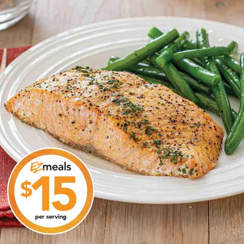 Wegmans Food Markets: Grocery & Meal Delivery or Curbside