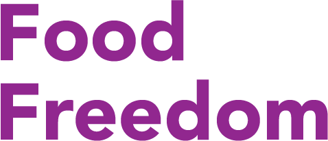 What Is Food Freedom and Why Do You Want It? - Wegmans