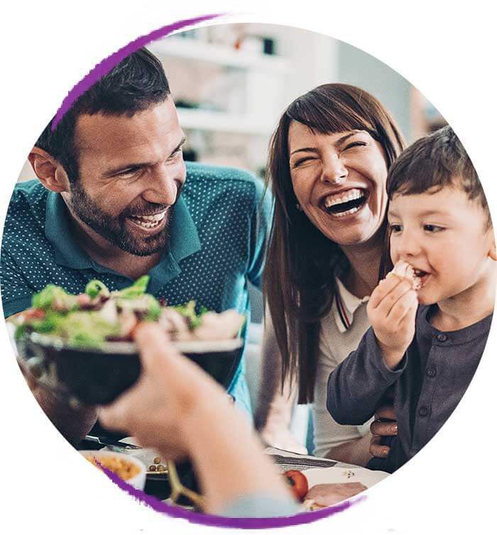 What Is Food Freedom and Why Do You Want It? - Wegmans