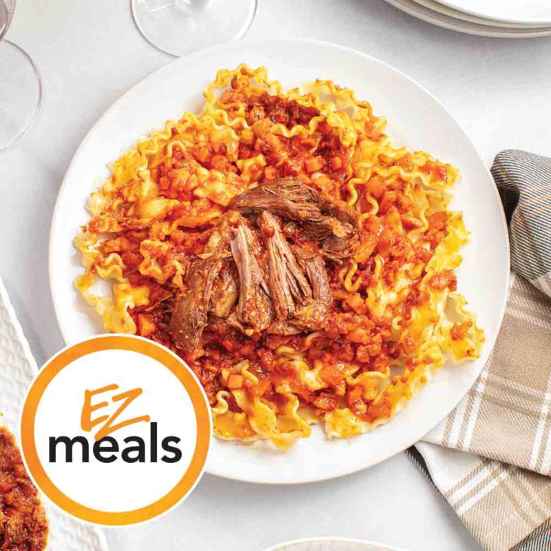 Wegmans Food Markets: Grocery & Meal Delivery or Curbside