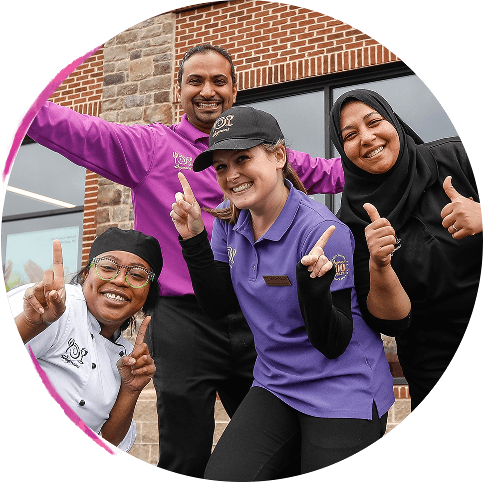 Wegmans Food Markets: Grocery & Meal Delivery or Curbside