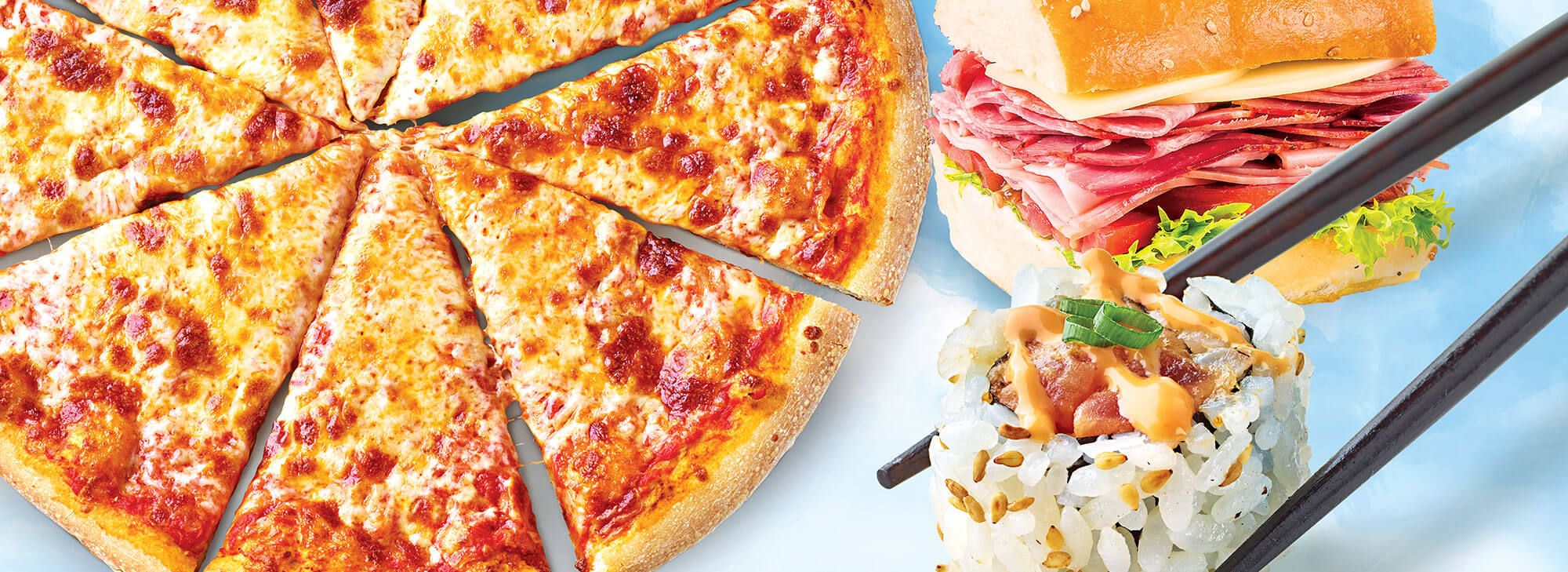 Wegmans Food Markets: Grocery & Meal Delivery or Curbside