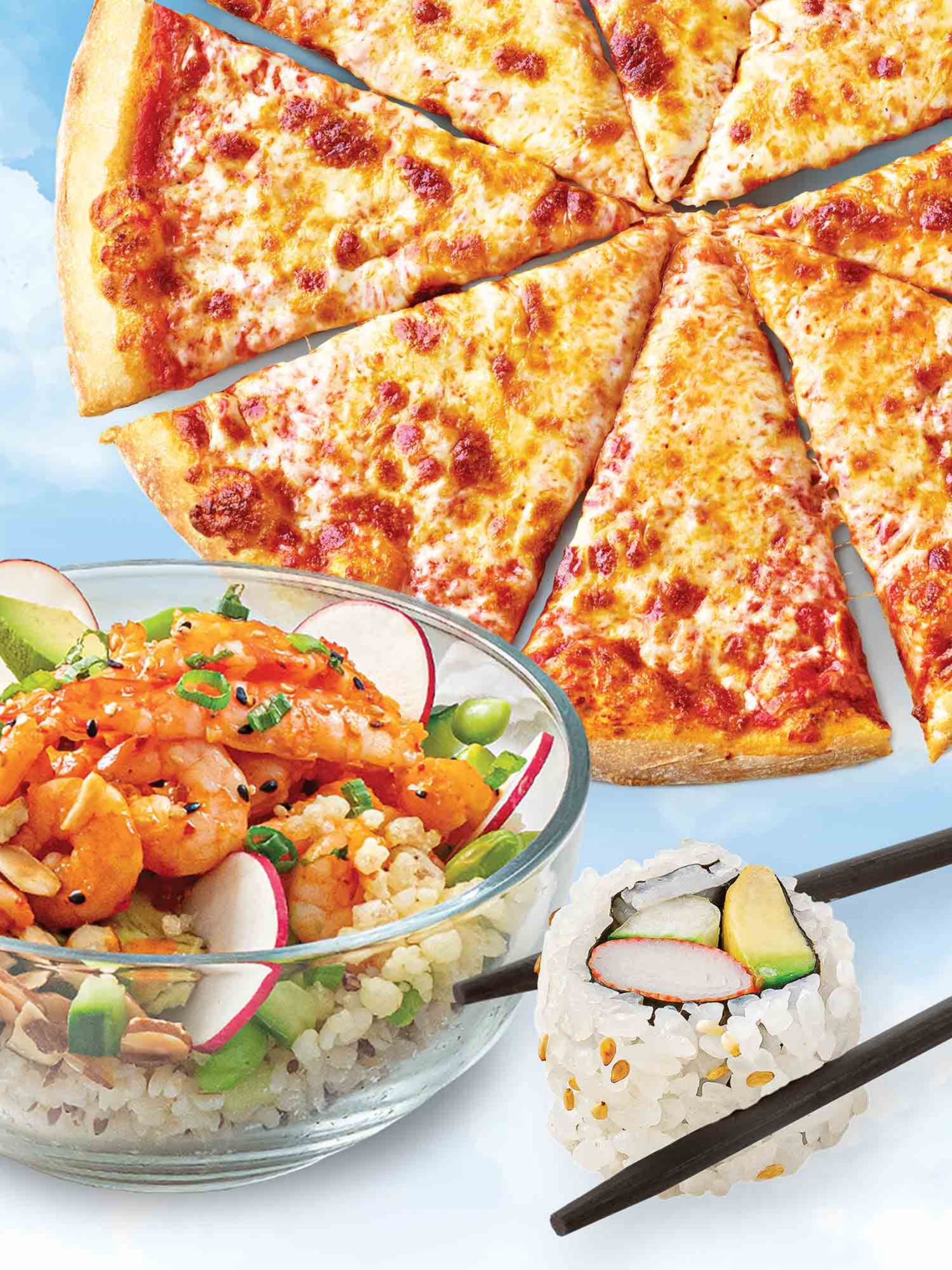 Wegmans Food Markets: Grocery & Meal Delivery or Curbside