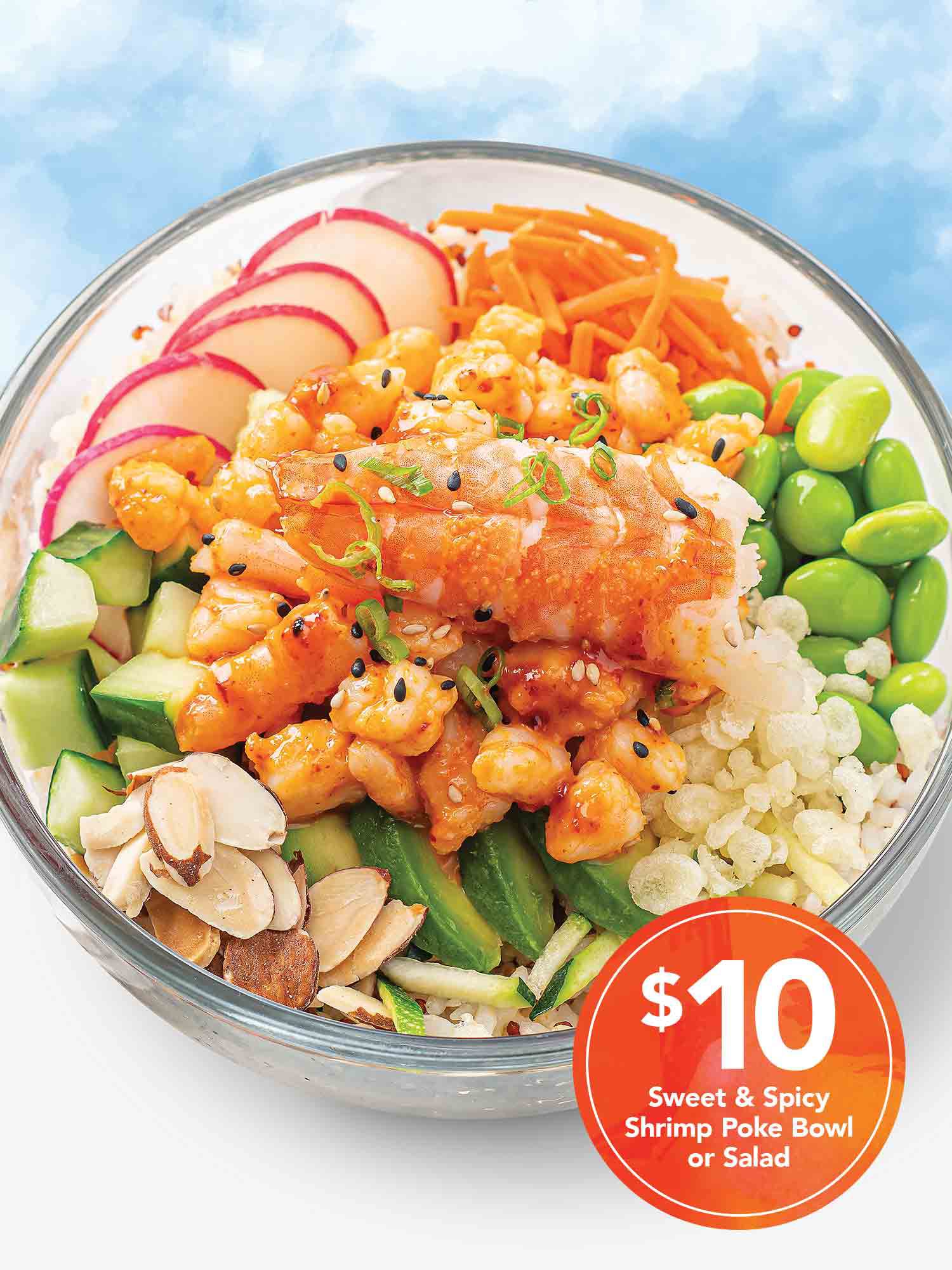 Wegmans Food Markets: Grocery & Meal Delivery or Curbside