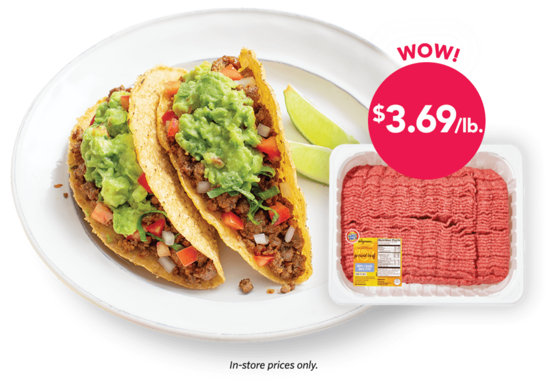 Wegmans Food Markets: Grocery & Meal Delivery or Curbside