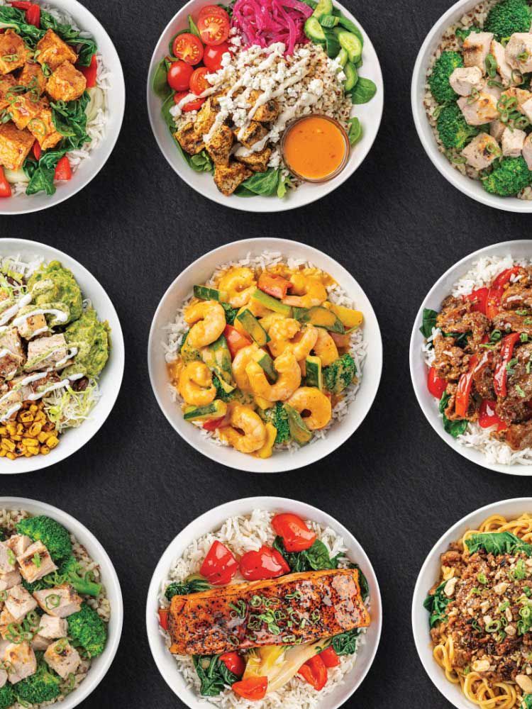 Wegmans Food Markets: Grocery Store Delivery or Pickup