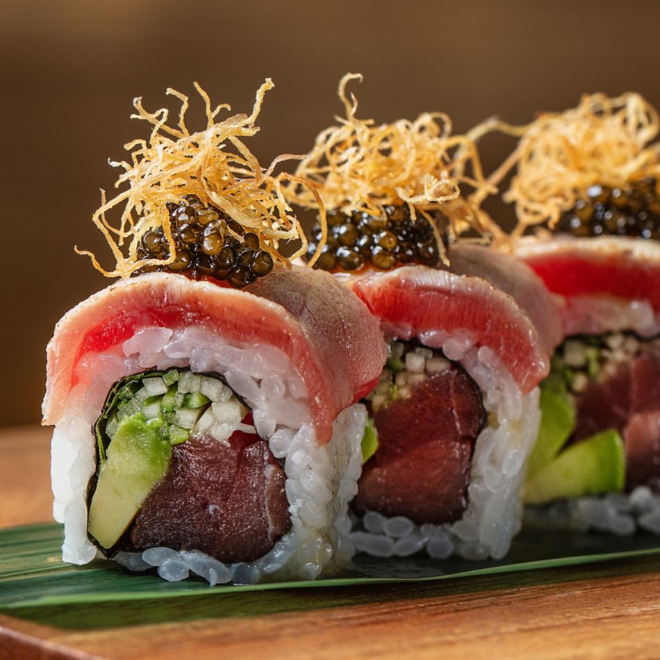 Next Door by Wegmans | Sushi & Japanese Food | Rochester, NY