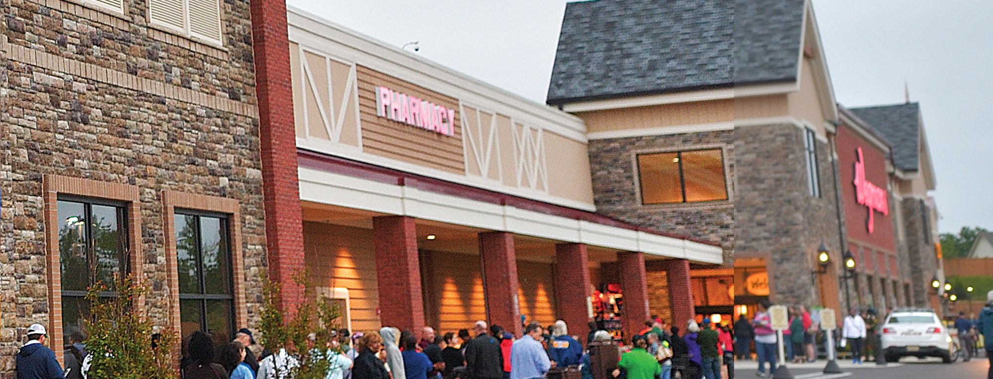 Midlothian Grocery Store & Pharmacy - Wegmans