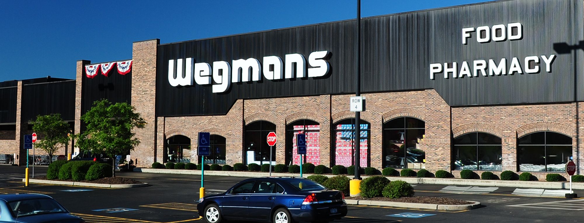 Wegmans Pharmacy Hornell Ny