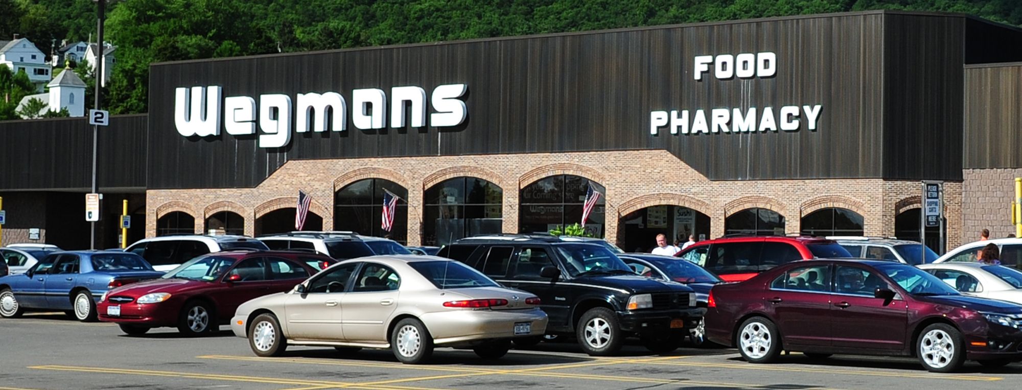 wegmans us