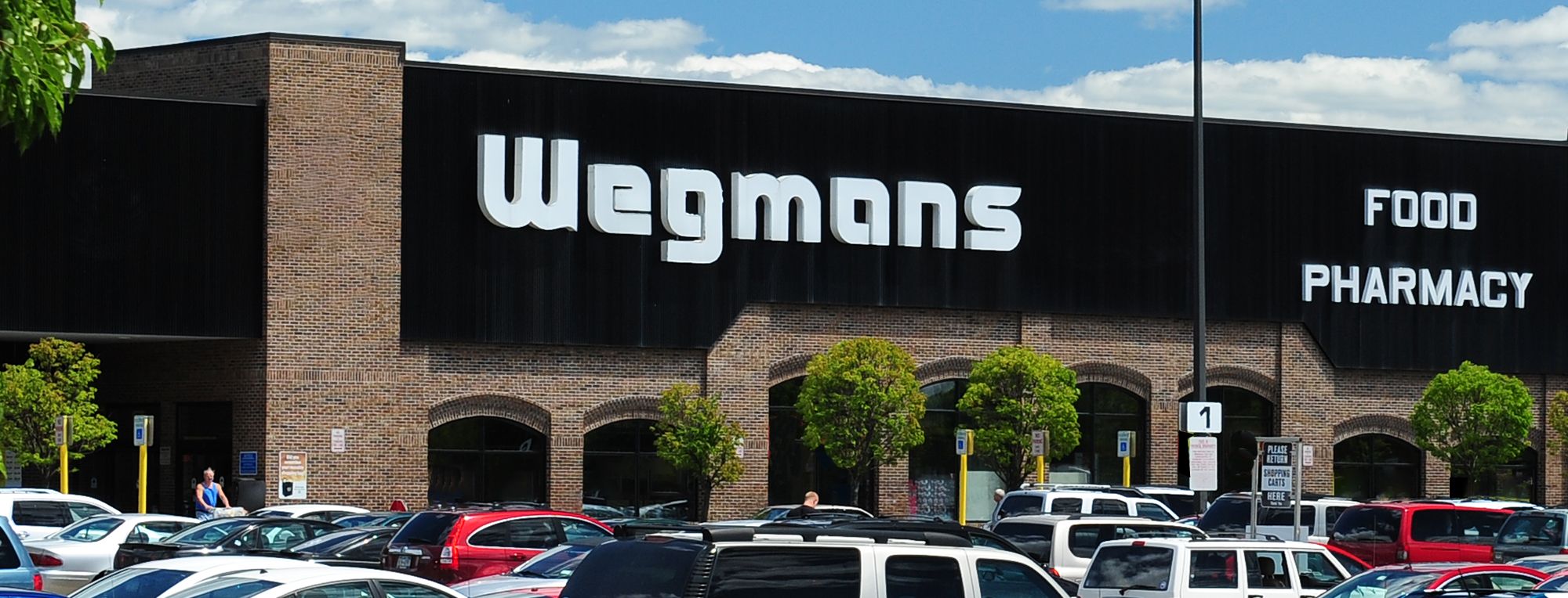 Wegmans Pharmacy Elmira Ny