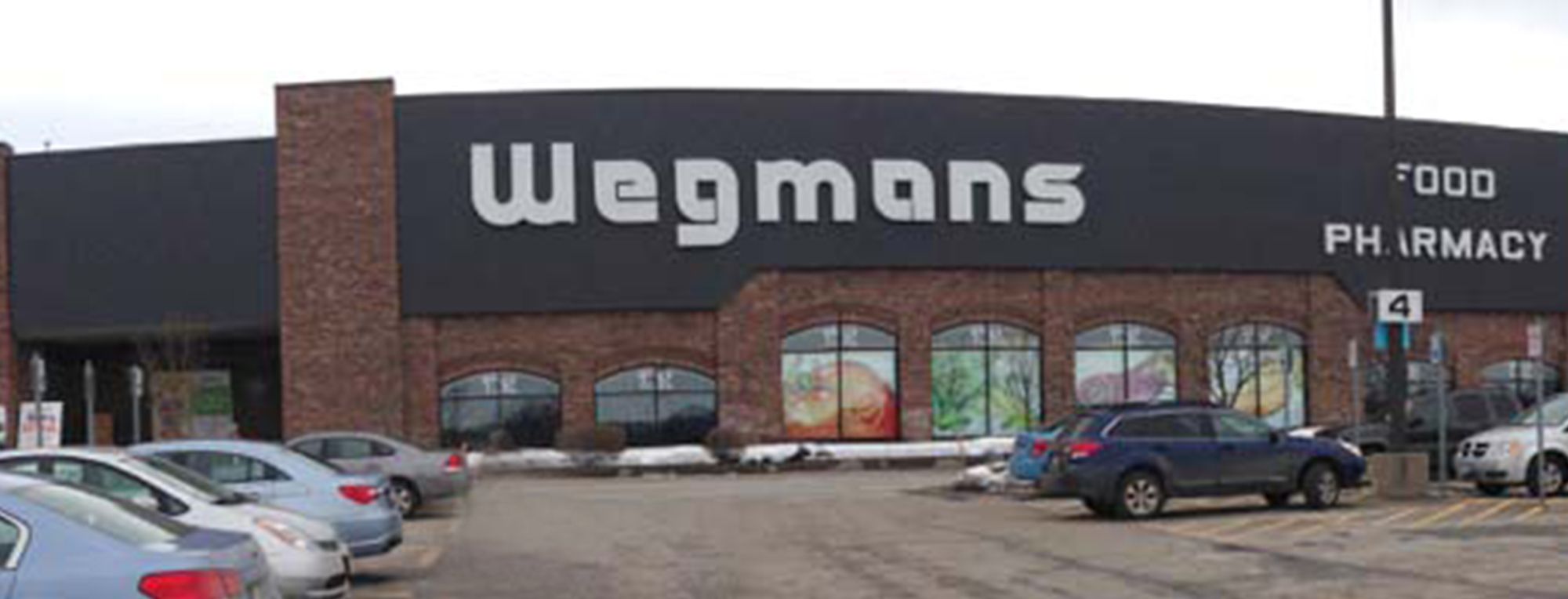 Jamestown Grocery Store & Pharmacy - Wegmans