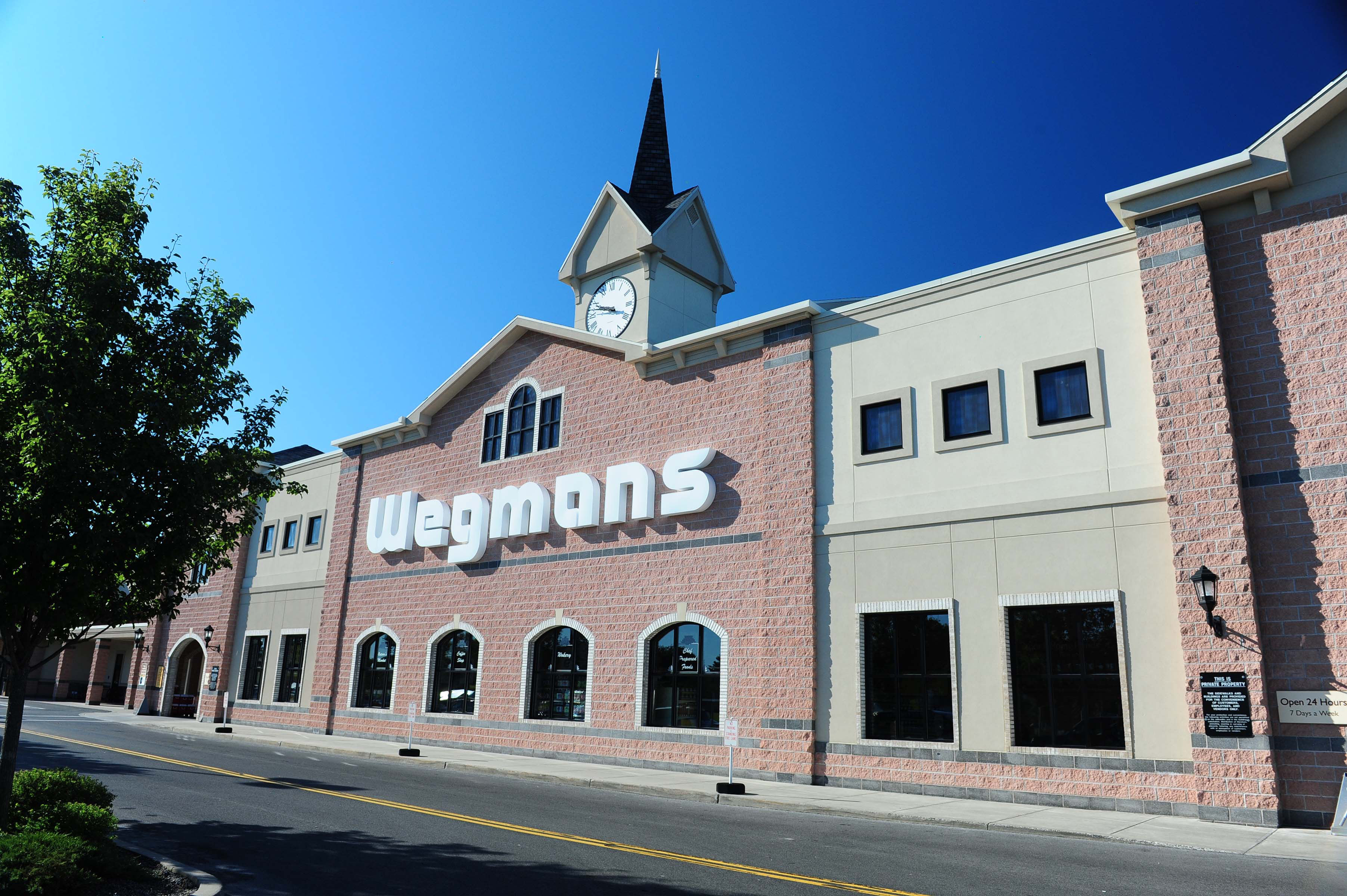 Delete Account - Wegmans - Wegmans