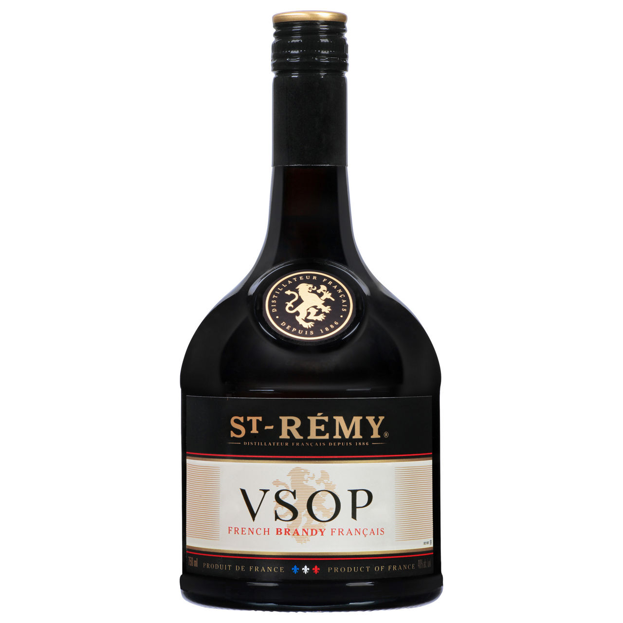 St. Remy Authentic VSOP Brandy | Wegmans