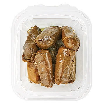 Wegmans Dolmas (Stuffed Grape Leaves) | Wegmans
