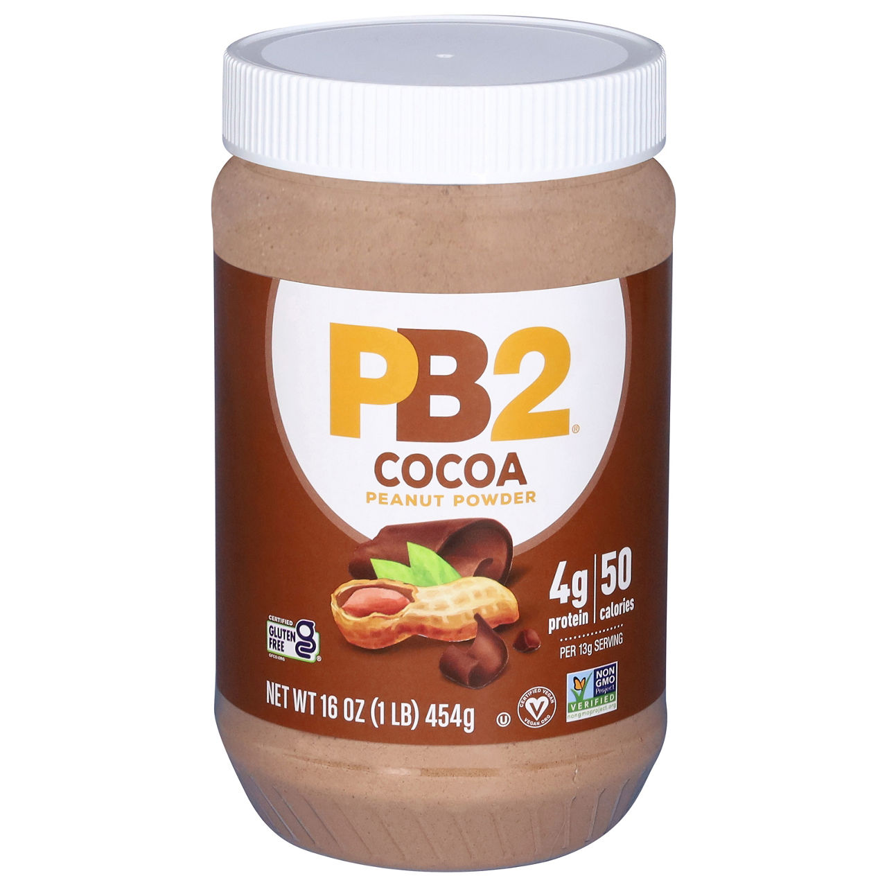 PB2 Cocoa Peanut Powder | Wegmans