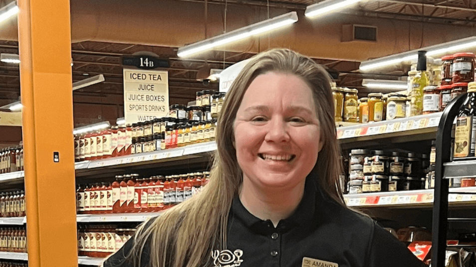 Transferable Skills Help Veterans Find Success at Wegmans - Wegmans