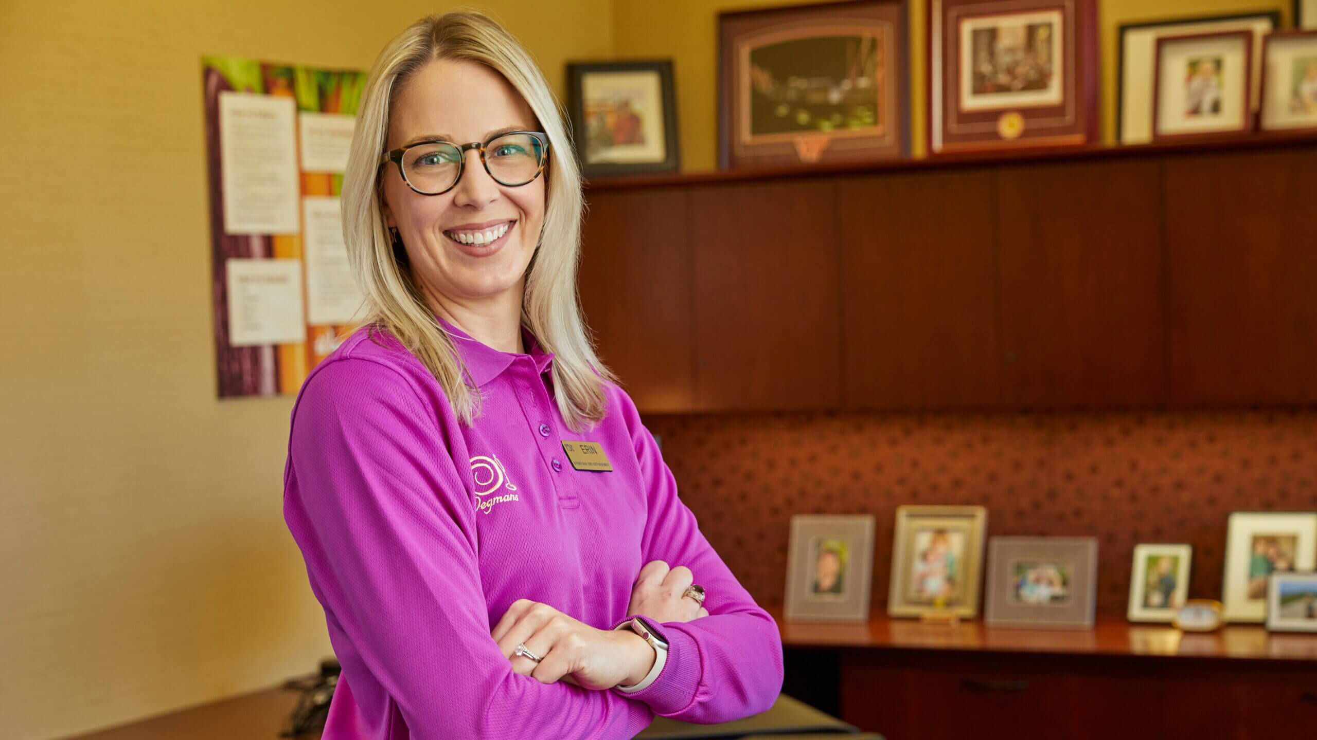 Get to Know Erin Heintz, Wegmans’ New Senior Vice President, General ...