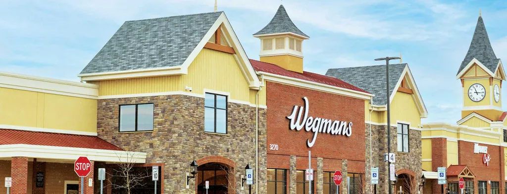 wegmans us